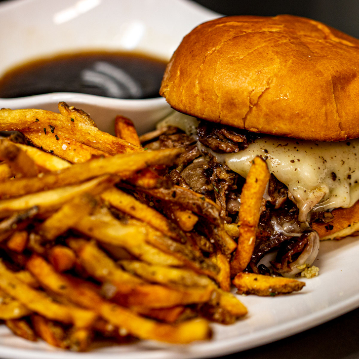 The County Cork Wine Pub