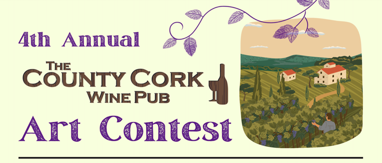 Home - The County Cork Wine Pub